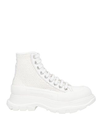 Alexander McQueen SCHUHE - Sneakers auf YOOX.COM