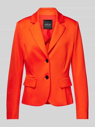 Marc Cain Blazer mit Reverskragen