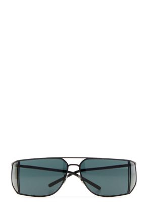 Saint Laurent YSL Sunglasses - Black