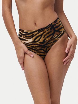 Chantelle Bikini-Unterteil Vita C1A7C5 Braun