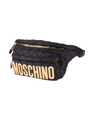 Moschino TASCHEN - G&uuml;rteltaschen auf YOOX.COM