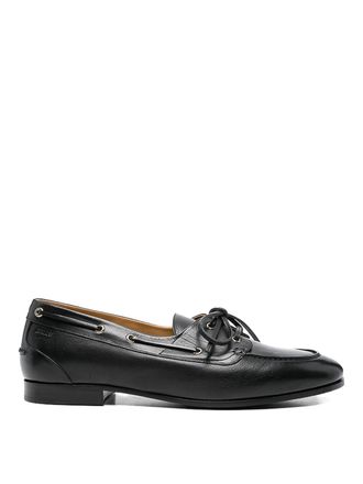 Bally Mocassins - Noir