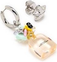 Marc Jacobs Boucles doreille Mini Icon Perfect