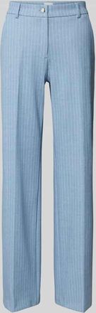 Brax Hose mit franz&ouml;sischen Eingrifftaschen Modell MAINE