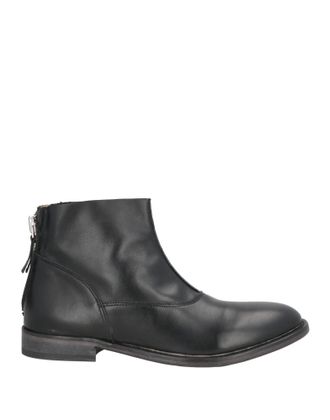 Moma SCHUHE - Stiefeletten auf YOOX.COM