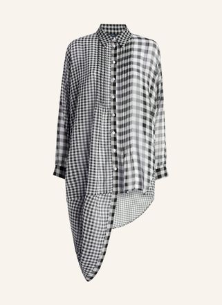 High High Tunika Musket schwarz