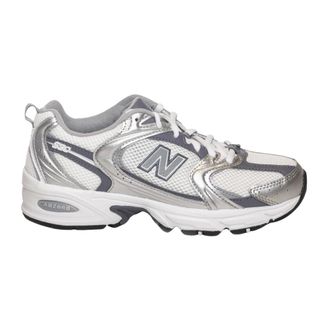 New Balance Chaussure de course 530 - unisex - Sport - Blanc - Taille: 42 EU