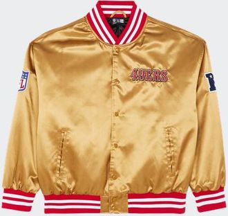 New Era Bomber - Taille M