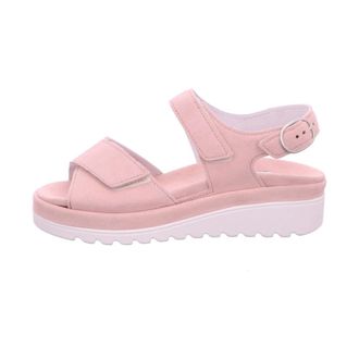 Semler Sandalen - - Shoes - Damen - Rosa - 39 1/2 EU