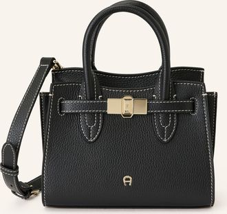 Aigner Aigner Handtasche Farah Small schwarz