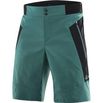 LOEFFLER Herren Shorts M BIKE SHORTS VOYAGE-E CSL