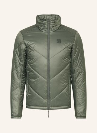 66&ordm;North 66&deg;North Steppjacke Ljosufjoll gruen