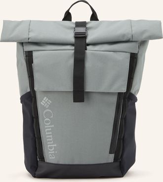 Columbia Rucksack ConveyIii 27 L Mit Laptop-Fach gruen