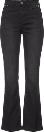 Liu Jo HOSEN & R&Ouml;CKE - Jeanshosen auf YOOX.COM