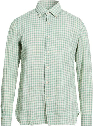 LUIGI BORRELLI NAPOLI TOPS - Hemden auf YOOX.COM