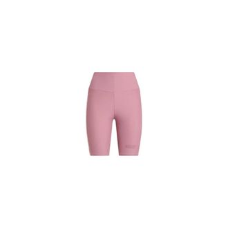 Moschino Damen, Shorts, Rosa, XLGr&ouml;&szlig;e
