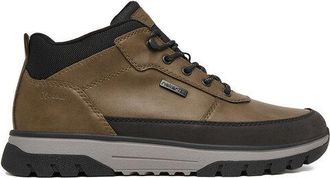 Rieker Schn&uuml;rschuhe CEO-B9300-64 Braun