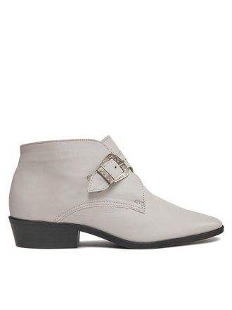 Balagan Cowboystiefel Louis Wei&szlig;