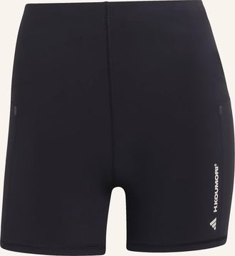 adidas Lauf-Tights adi365 Hermanos Koumori schwarz