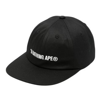 A Bathing Ape A Bathing Ape, Herren, Accessories, Schwarzk, ONE SIZEGr&ouml;&szlig;e