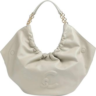 Coccinelle Smash Medium - - Bags - Damen - Beige - ONE SIZE