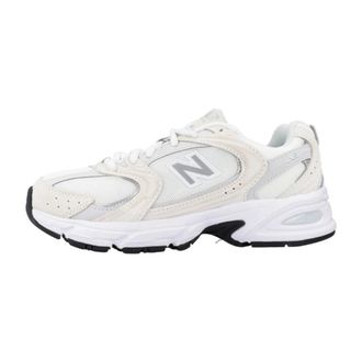New Balance 530 Lifestyle - - Shoes - Herren - Beige - 40 EU