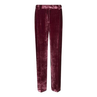 La DoubleJ Damen, Hosen, Rot, XSGr&ouml;&szlig;e