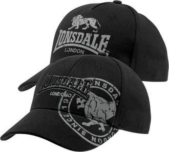 Lonsdale Cap