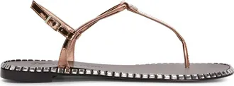 Giuseppe Zanotti BELLATRIKS Flip-Flops