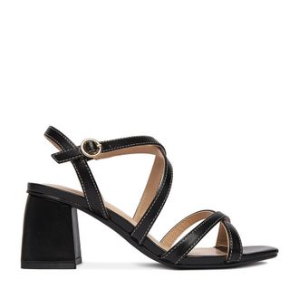 Jenny Sandalen JENNY CEO-SX108-02R Schwarz