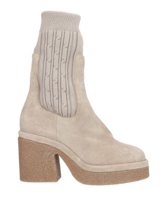 Agnona SCHUHE - Stiefeletten auf YOOX.COM