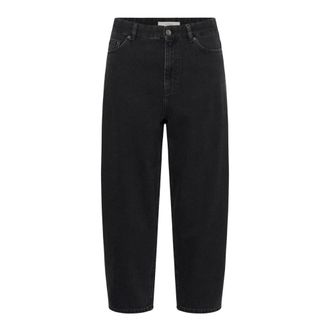Inwear Damen, Jeans, Schwarzk, W29Gr&ouml;&szlig;e