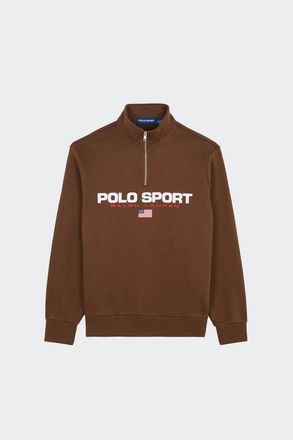 Polo Ralph Lauren Sweat - Taille XL