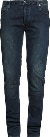 Emporio Armani HOSEN & RÖCKE - Jeanshosen auf YOOX.COM