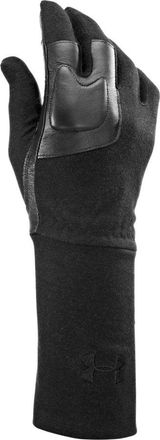 Under Armour Tactical Fire Retardant Liner Glove, Schwarz, XL