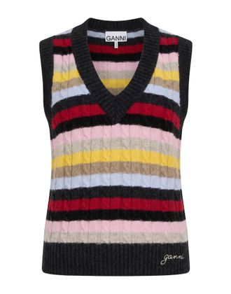 Ganni STRICKWAREN - Pullover auf YOOX.COM