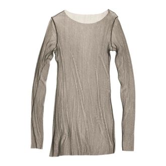 Cortana T-Shirts - - Tops - Damen - Braun - M