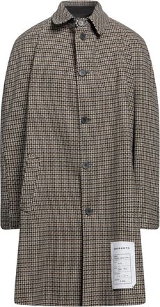 Amaranto JACKEN & M&Auml;NTEL - M&auml;ntel auf YOOX.COM