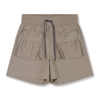 10 Days Damen, Shorts, Gr&uuml;n, SGr&ouml;&szlig;e