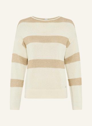 Brax Brax Pullover Style Lesley beige