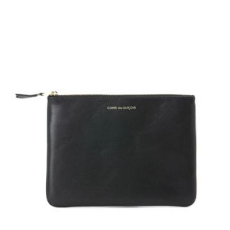 Comme Des Gar&ccedil;ons unisex, Sacs, Noir, Taille: ONE Size Pochette