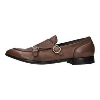 Green George Green George, Herren, Schuhe, Braun, 42 EUGr&ouml;&szlig;e