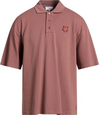 Maison Kitsun&eacute; TOPS - Poloshirts auf YOOX.COM
