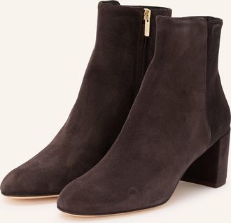 AGL Agl Stiefeletten Lynn braun