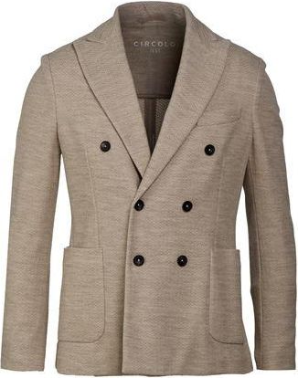 Circolo 1901 Ensembles et coordonn&eacute;s - Blazers sur YOOX.COM