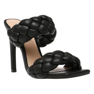 Steve Madden Damen, Schuhe, Schwarzk, 35 1/2 EUGr&ouml;&szlig;e