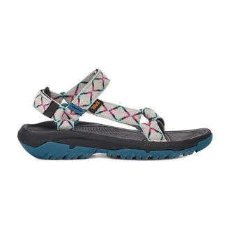 Teva Graue Wandersandalen f&uuml;r Frauen - - Shoes - Damen - Mehrfarbig - 36 EU