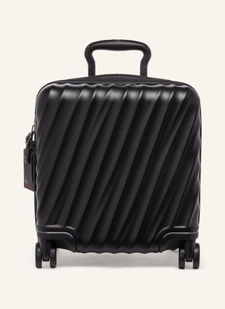 Tumi 19 Degree Trolley Compact schwarz