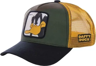 Capslab Cap Looney Tunes Daffy Duck