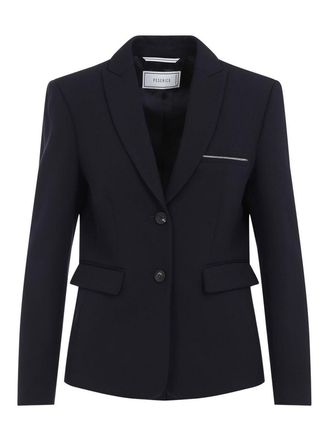 PESERICO Blazer - Blau